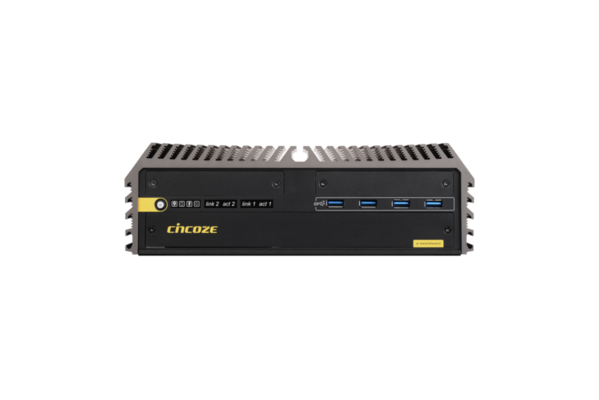 Embedded MXM GPU Computer - Autech Technology