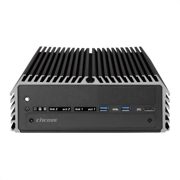 DS-1100 Series (7/6th CPU) - Autech Technology