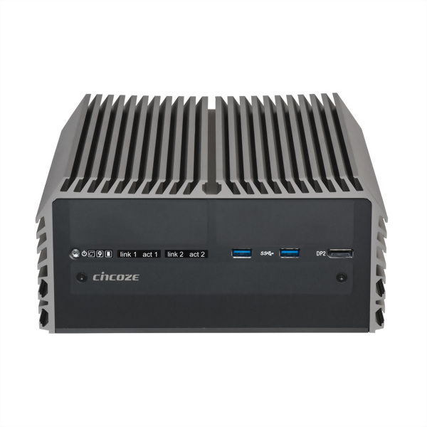 DS-1201 Series (7/6th CPU) - Autech Technology