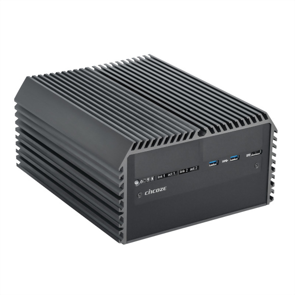 DS-1202 Series (7/6th CPU) - Autech Technology