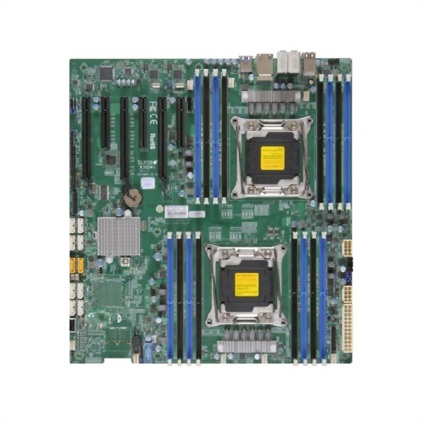 MBD-X10DAi Workstation - Autech Technology