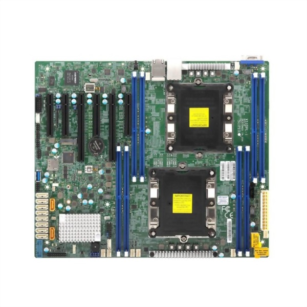 MBD-X11DPL-i (12" x 10") - Autech Technology