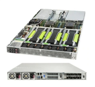 GPU Server - Autech Technology
