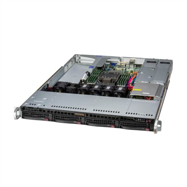 SYS-521C-NR - Autech Technology