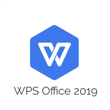 WPS Office 2019 - 亞郁科技
