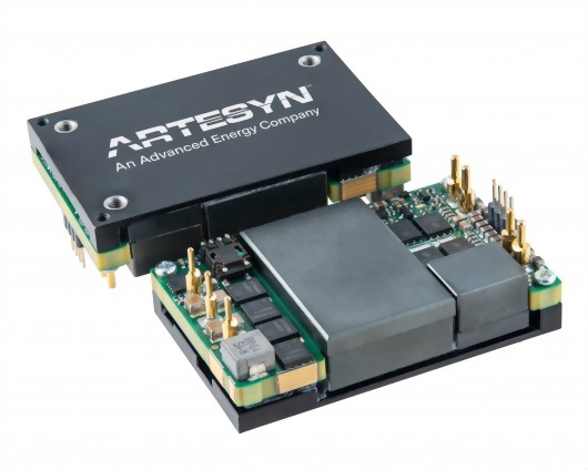 Artesyn Embedded Power BDQ1300 DC-DC Converter