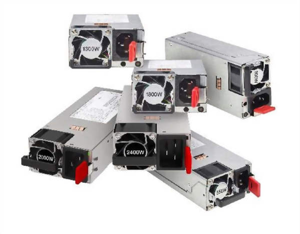雅特生科技推出全新的 CRPS 服务器电源系列 -- 其中包括可提供 2.4kW 业界最高输出功率的型号