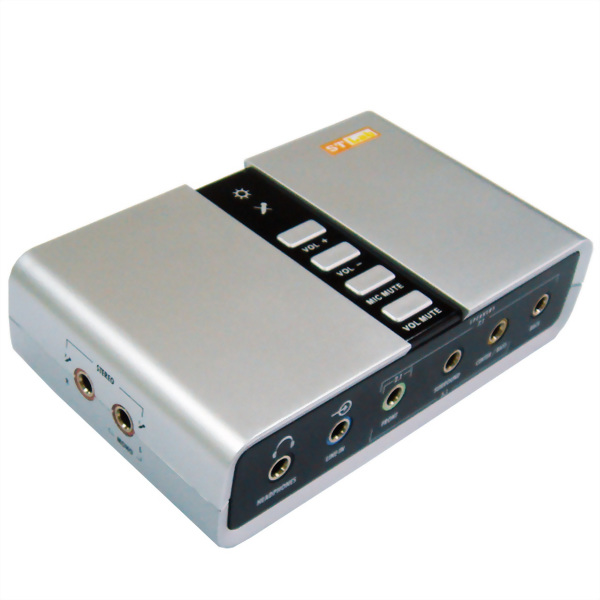 Sond BOX - Autech Technology