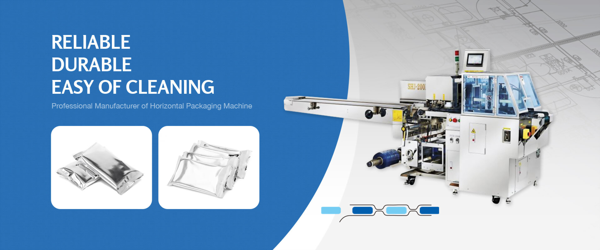 TAI DRAGON MACHINERY CO., LTD.