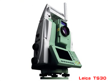 Leica TS30