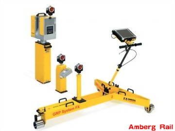 Amberg Rail - 名興儀器有限公司