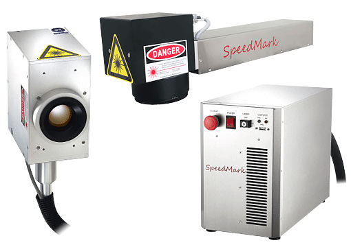SpeedMark-F Laser Marking Machine | Taiwan's most professional laser ...