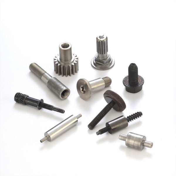 Cold Heading with 2nd Operations-1