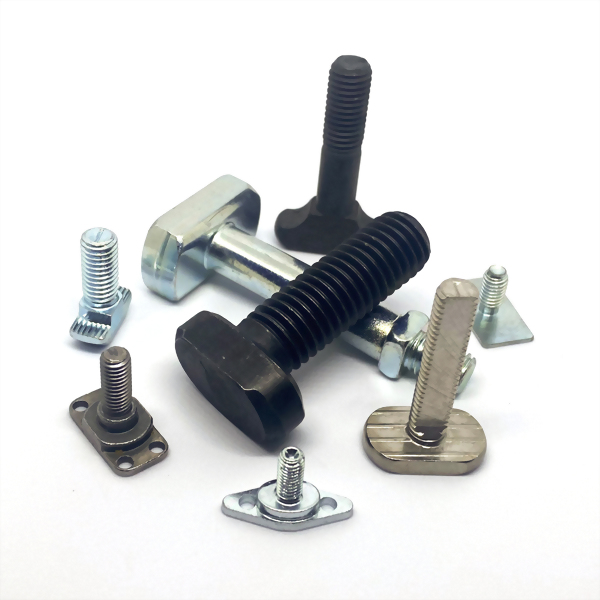 T-Bolts