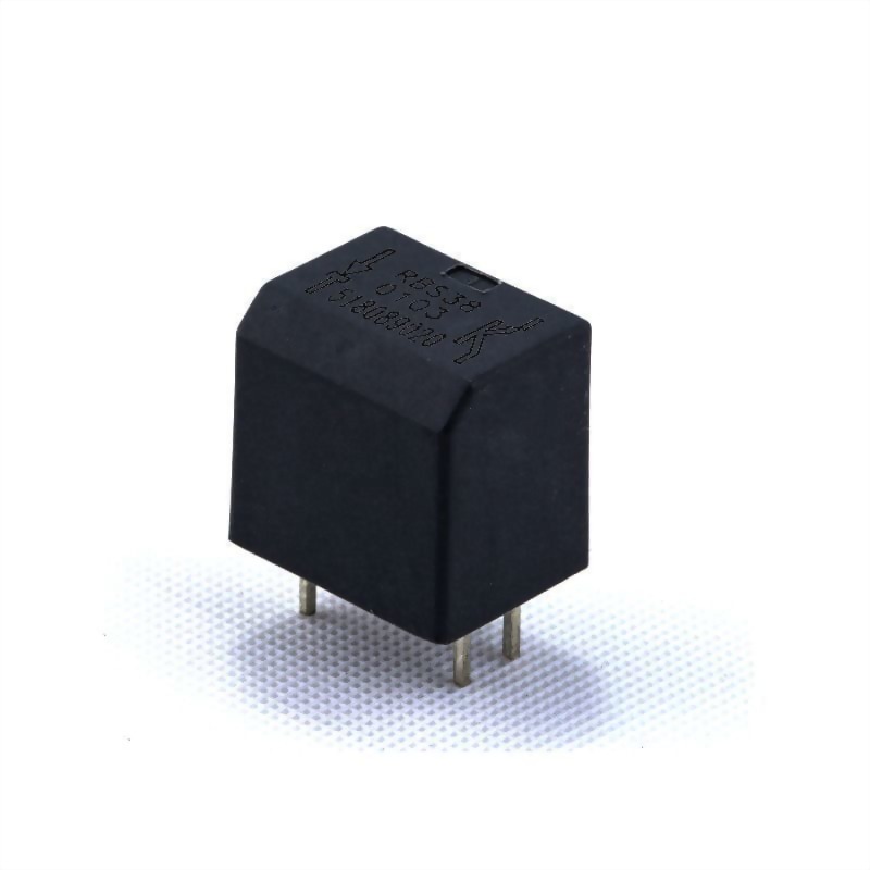 Optical Tip-Over Switch-RBS38 | OncQue Corporation
