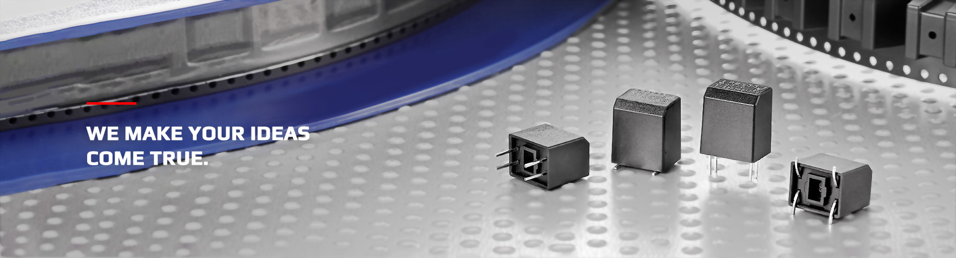 Vibration Module Detection Sensor Oncque Corporation