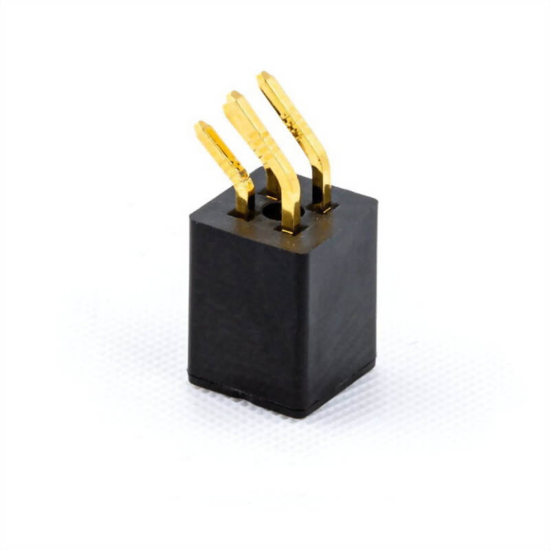 Omnidirectional 45° Tilt Switch RBS07 | OncQue Corporation