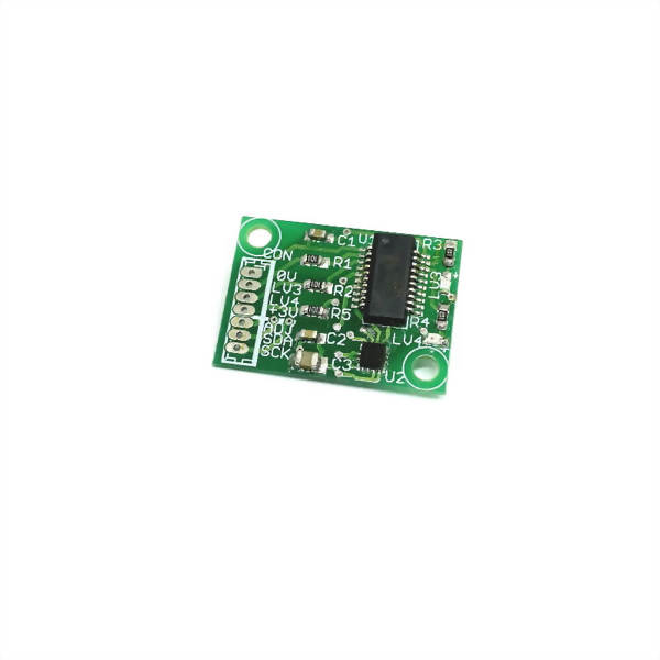 Vibration Module Detection Sensor Oncque Corporation