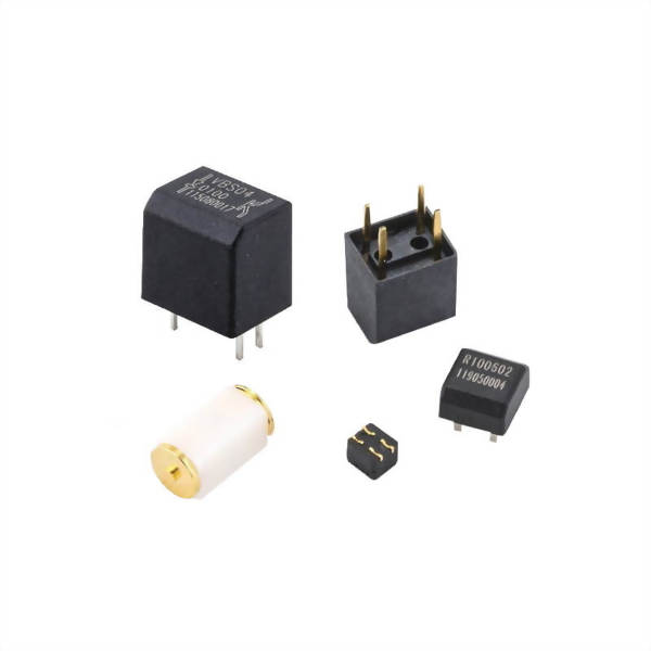 Vibration Sensor, Vibration Switch | OncQue Corporation