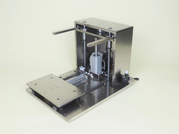 Air Press Machine (medium size)