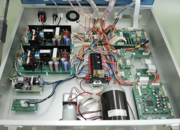 Electrical Box