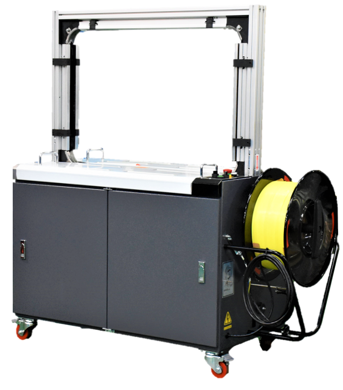 PW 0860AC For Packway Inc PACKWAY INC 