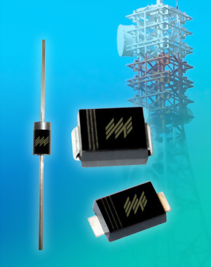TVS Diodes