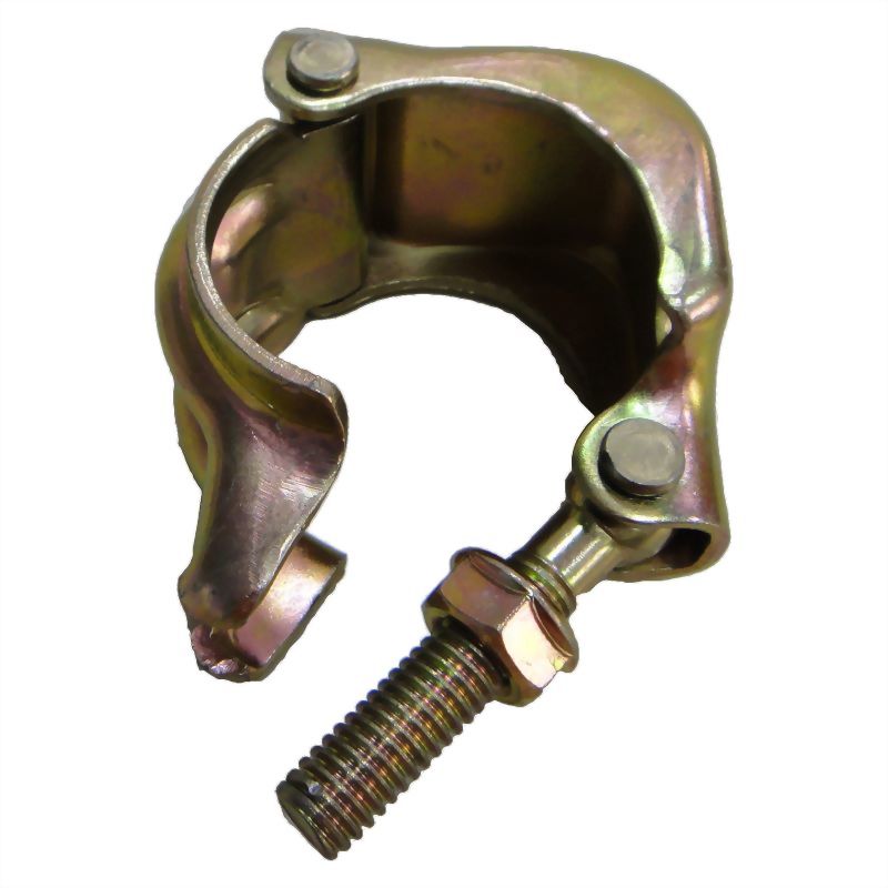 Scaffolding General Putlog Coupler