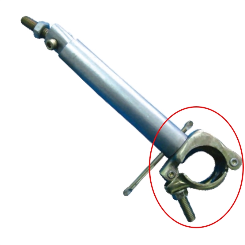 Scaffolding General Putlog Coupler