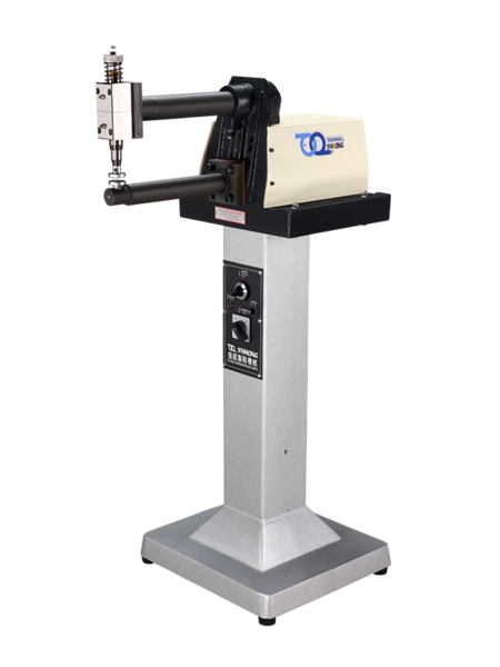 Upper Flattening Machine