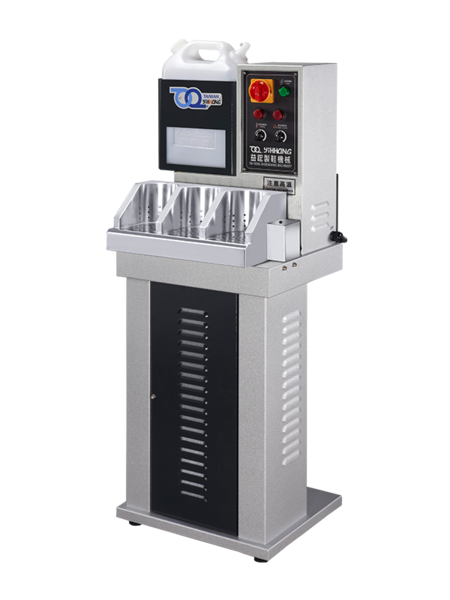 Multi-Purpose Steaming Machine