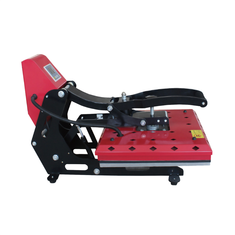 H4060 manual magnetic semi-automatic pressing machine