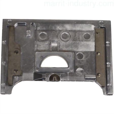 Slide Plate, Singer #314109