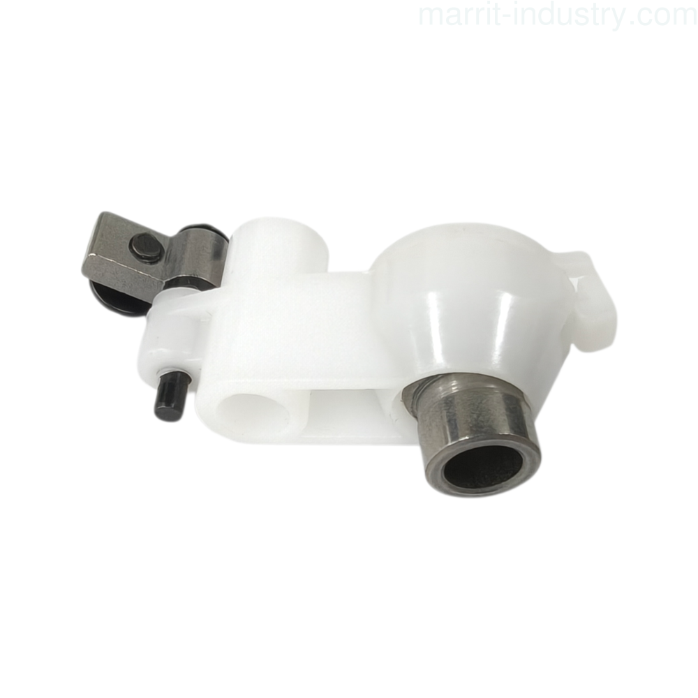 #353520, 446172 N.B.V BRACKET COMPLETE FOR SINGER 964, 974, 2405 ...