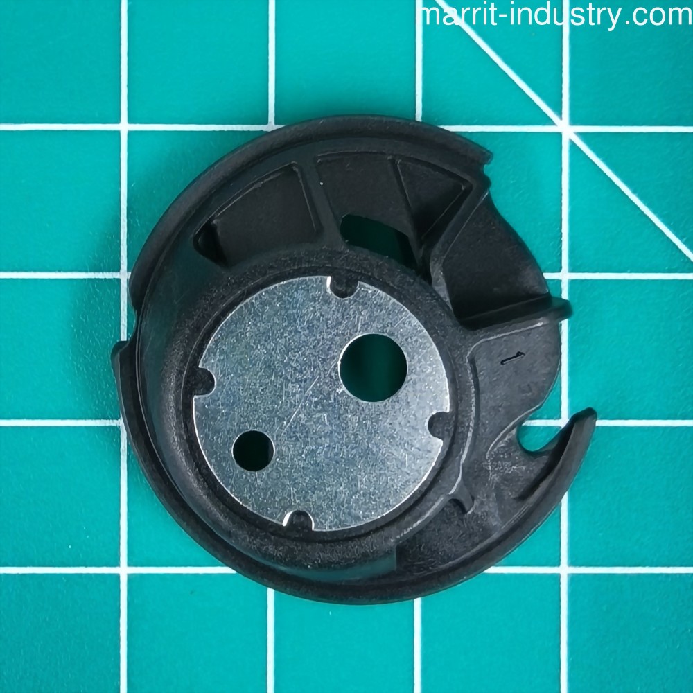 #XC0066051, XC0066021 BOBBIN CASE, for BROTHER, Baby Lock Sewing ...