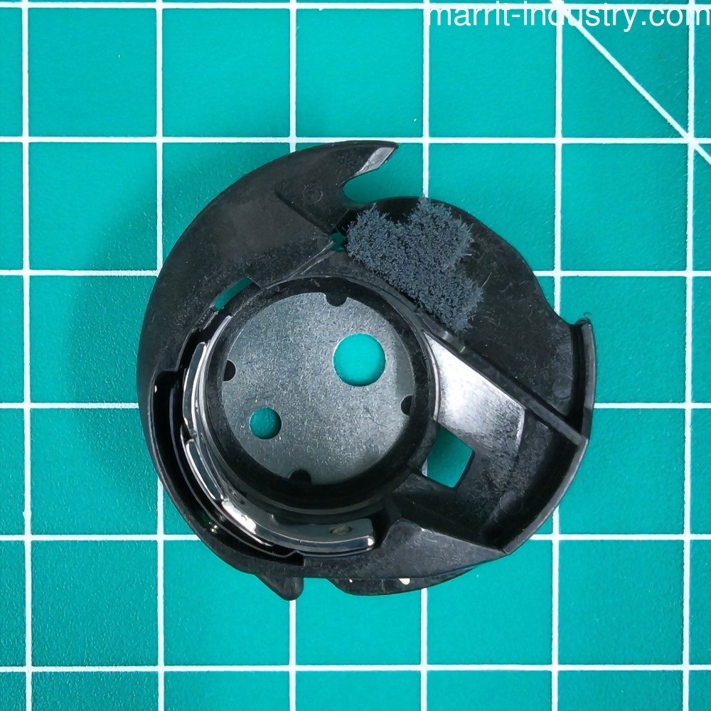 #XG0871101, XG0871001, XG2058001 BOBBIN CASE Inner Rotary Hook for ...