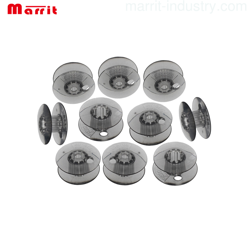 #359838-900 BOBBIN 10PK FOR SINGER SEWING MACHINE PART