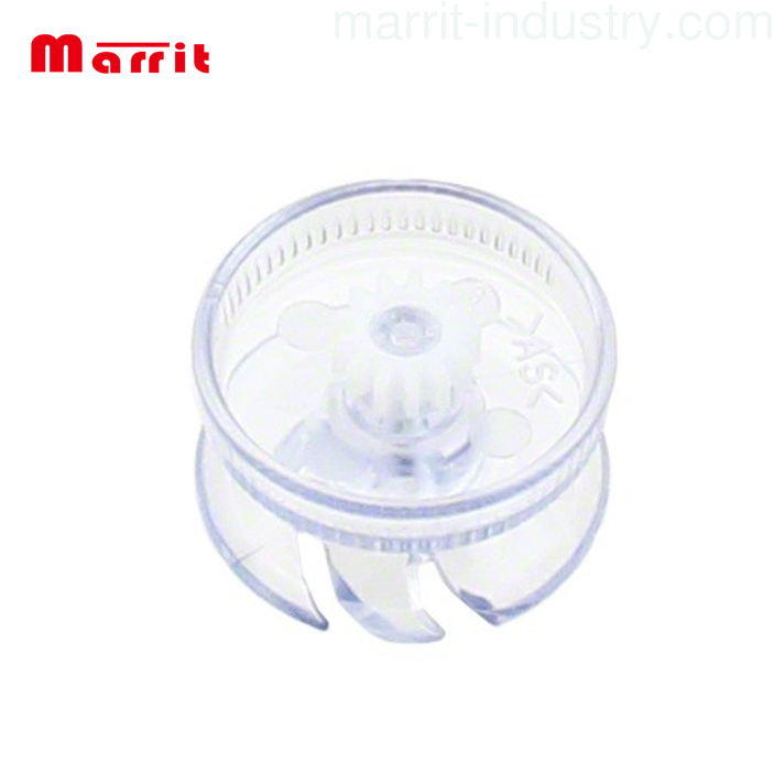 #388029 BOBBIN 5PK FOR SINGER FOR ELNA SEWING MACHINE PART