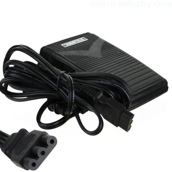 FOOT CONTROL, PFAFF, SINGER, VIKING JANOME #033770217, 4C-315A, YC-482J