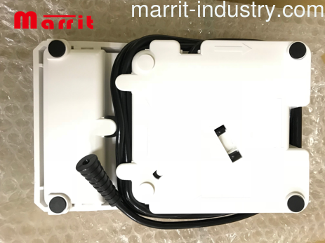 9210 FOOT CONTROLLER PNEUMATIC, Singer, #979583-003