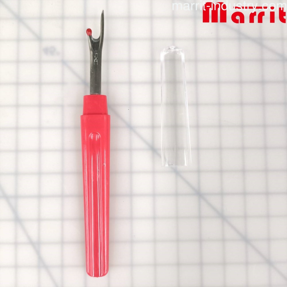 #113R SKC Seam Ripper with Safety Ball and head
