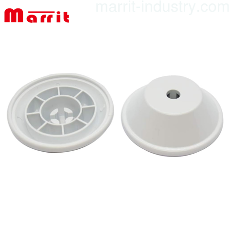 #R12373209 2 PCS SPOOL CAP LARGE FOR SINGER FOR VIKING FOE PFAFF FOR ...