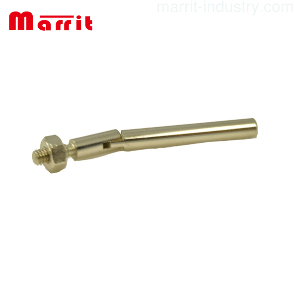 #YA-11 SPOOL PIN SEWING MACHINE