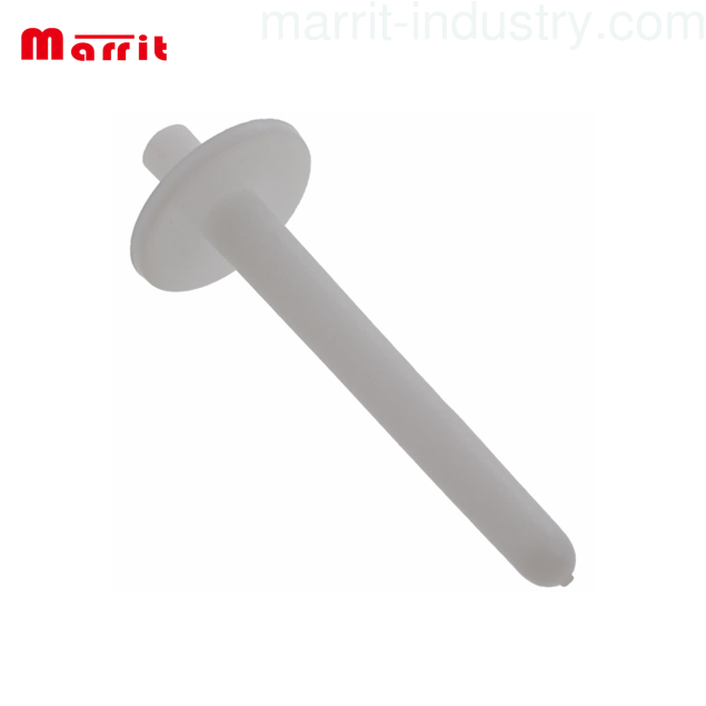 #YA-1P PLASTIC SPOOL PIN PRESS IN