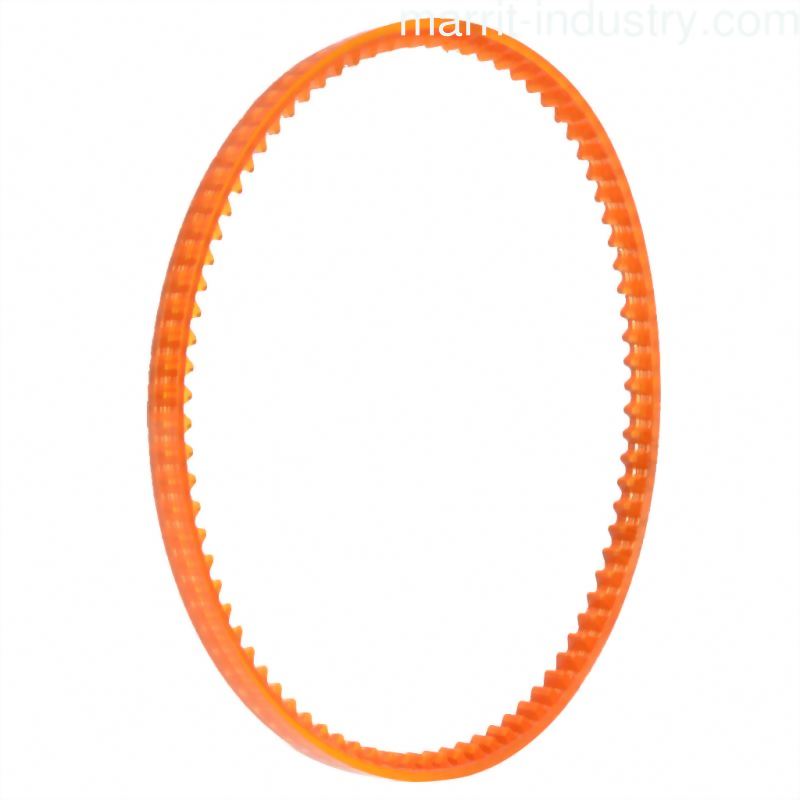 MB-350L SINGLE-SIDED TOOTH BELT CIRCUMFERENCE 350MM FOR HOUSEHOLD ...