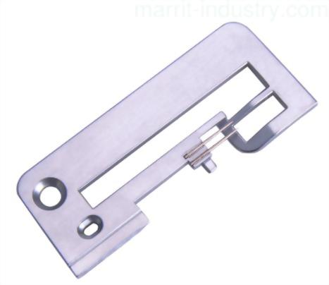 NEEDLE PLATE