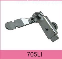 Adjustable Zipper Foot