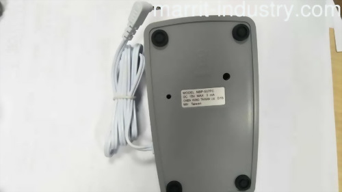 Foot Control, YC-485EC-1