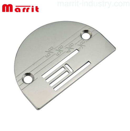 Needle Plate