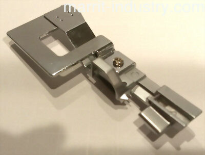 Serger Foot